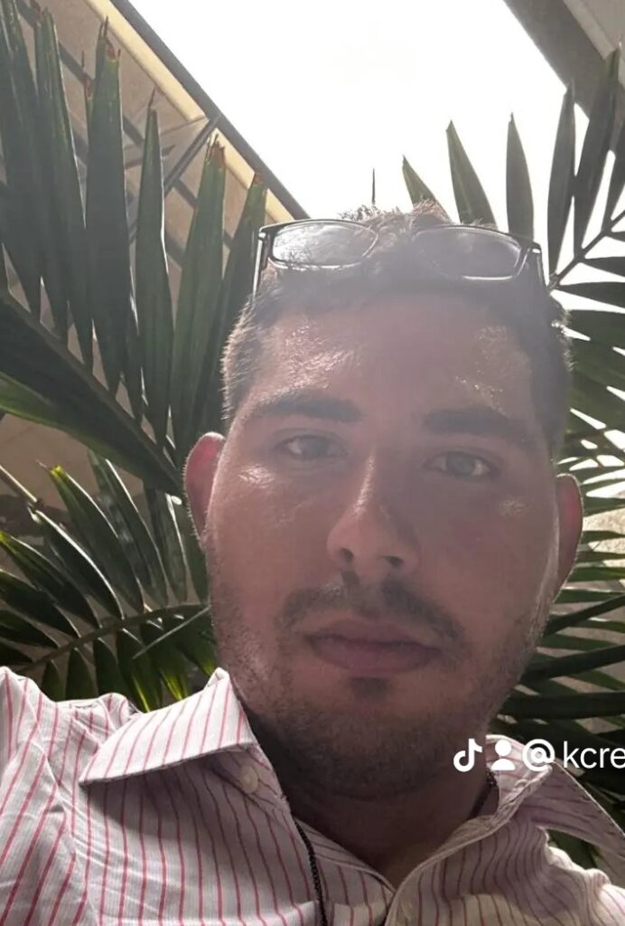 Bso Detectives Release New Photo Of Missing 27 Year Old Man From